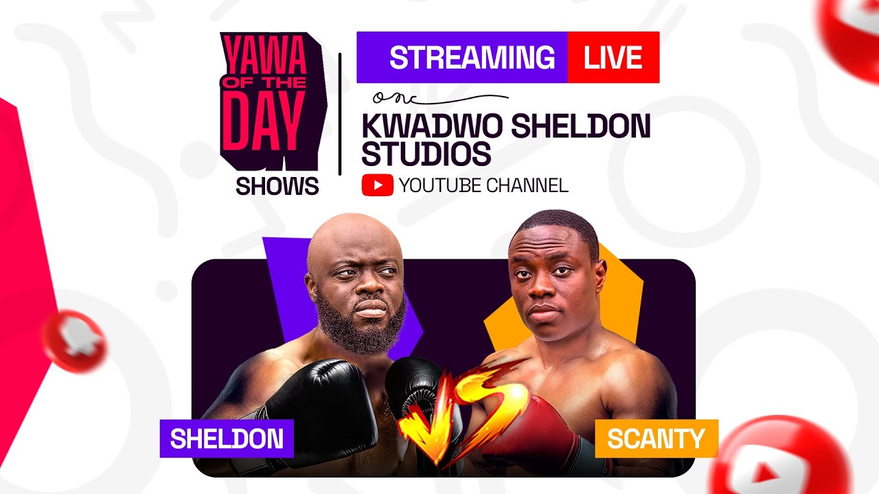LIVE!! Yawa of the Day Live Stream - YouTube