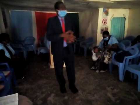 President William Simiyu A Word of Encouragement 17.05.2020 - YouTube