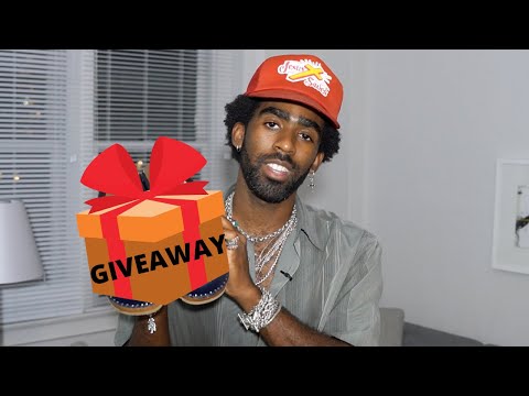 Shoe Collection Part 1 (GIVEAWAY)