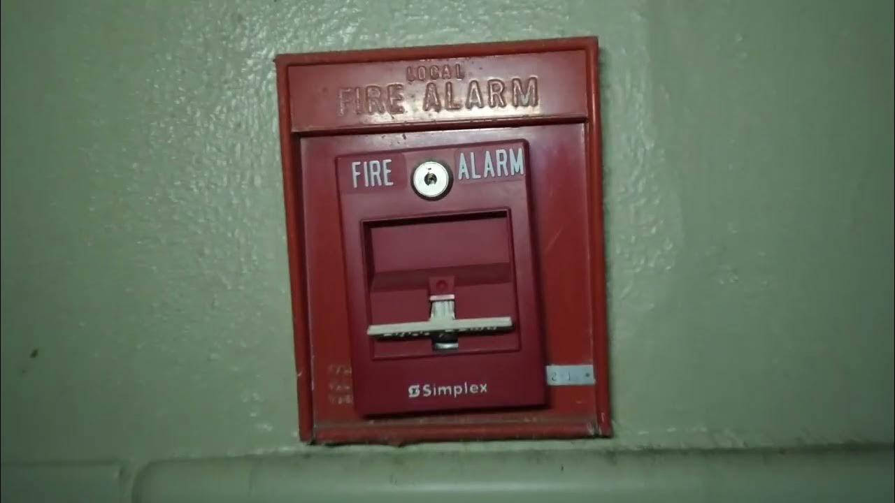 Huey P Long Hospital (Pt. 2) - YouTube