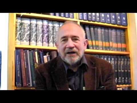 James W. Morris - YouTube