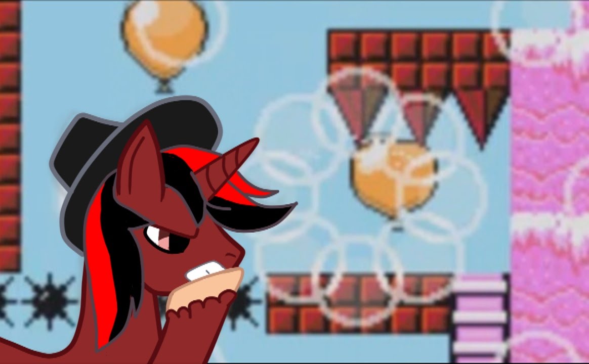 "F**k this stage" - Mega Pony Extra/Outtake/Preview/Rage - YouTube