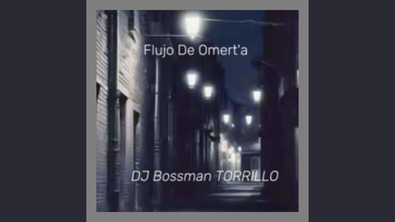 Flujo De Omert'a - YouTube