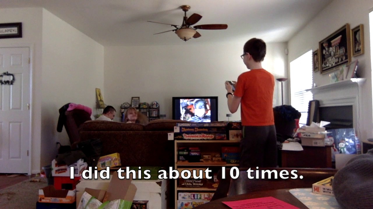 Pranking My Brother Youtube