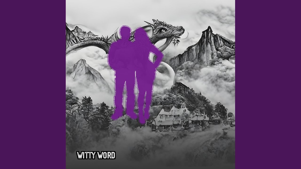 Witty Word-smith - YouTube