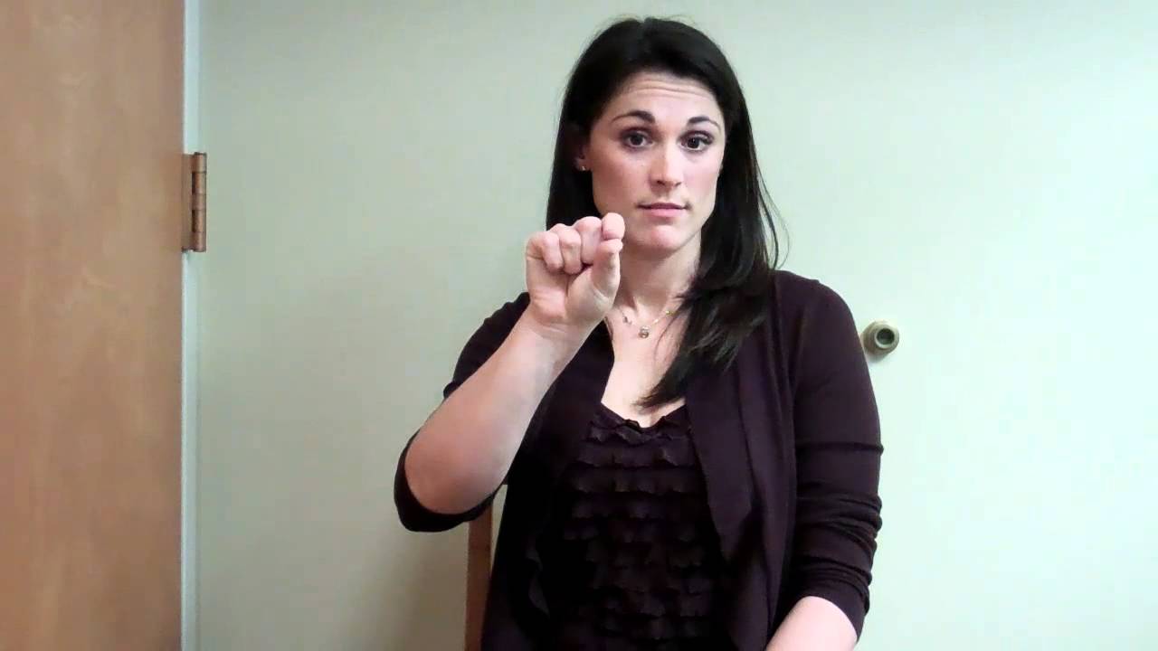 LeGros ASL 101 ordinal numbers, numbers 20-30, day, week, month, year ...