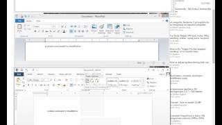 Copy & Paste ERROR (Notepad, Wordpad, Word 2013)
