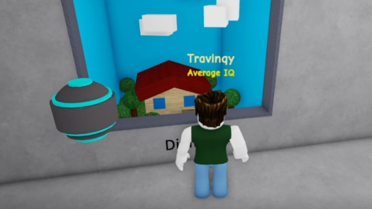 IQ Test - How to Complete Floor 50 (Roblox) - YouTube