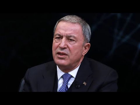 Hulusi Akar'ın eğitimle ilgili açıklamaları tartışma yarattı