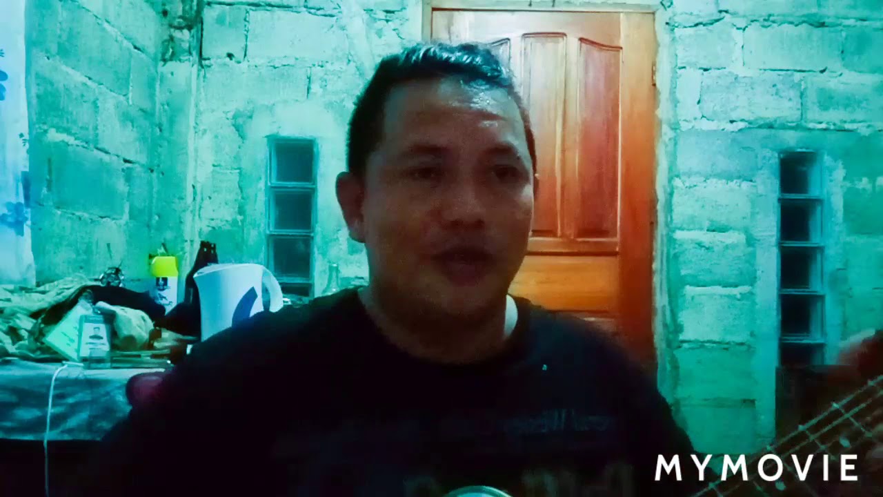 Sa Kalangitan(original song) Lewis Conanan - YouTube