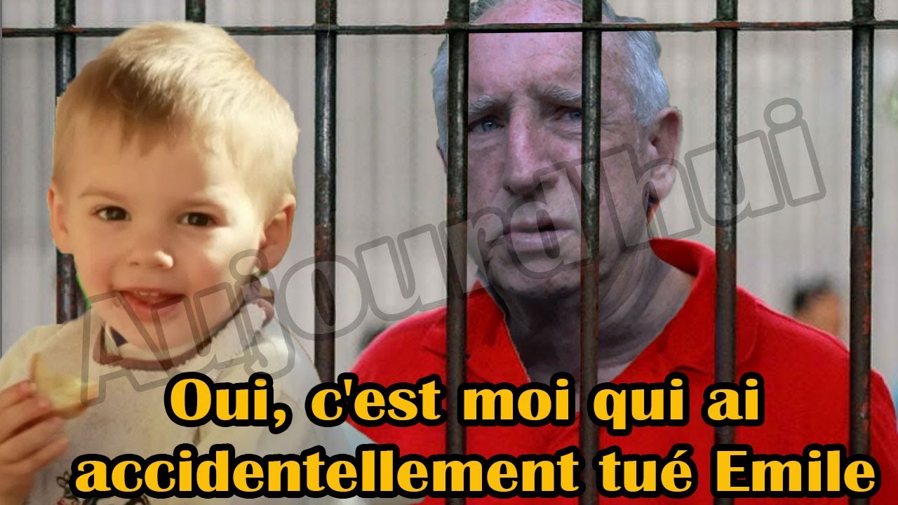 Les grands-parents d'Emile révèlent soudainement qui a tué Emile. Le ...