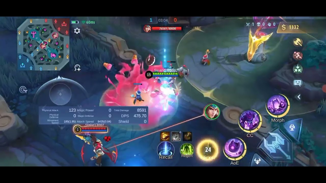 Cyclops Collector skin review.and Gloo review skin😋 - YouTube