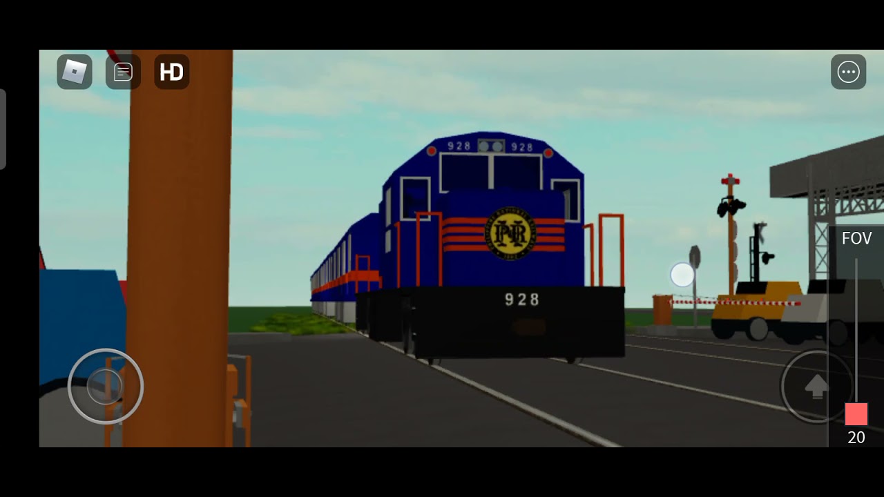 ROBLOX PNR | Lugine DC - YouTube