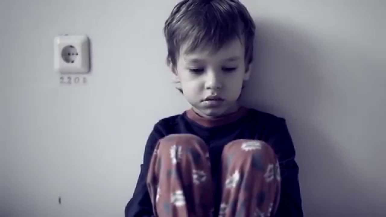 action for help child - YouTube