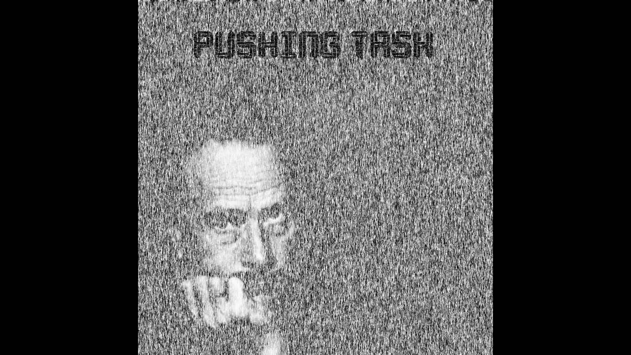 Pushing Task - TV - YouTube