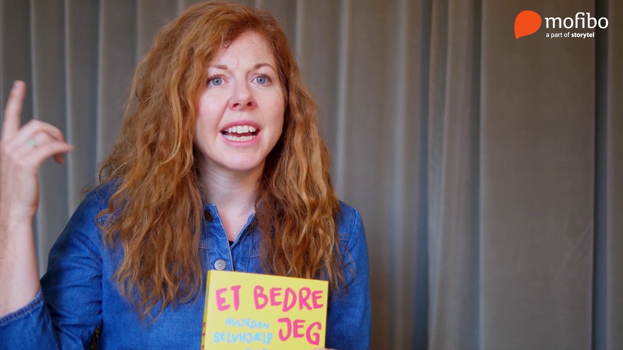 Marianne Power fortæller om de tre bøger, der har gjort størst indtryk ...