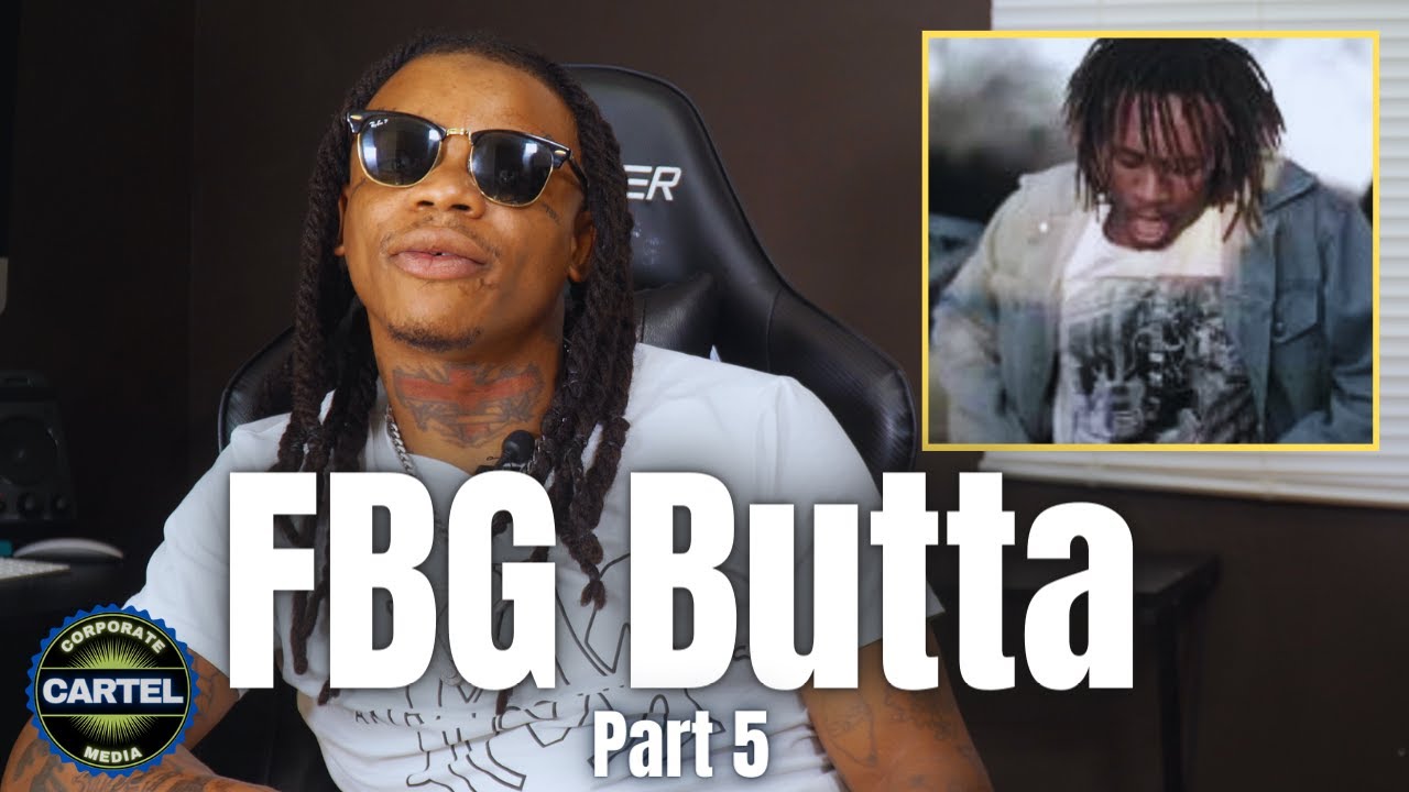 FBG Butta On the Freak Off in NYC with Lil Jay & two Dominican mami's ...