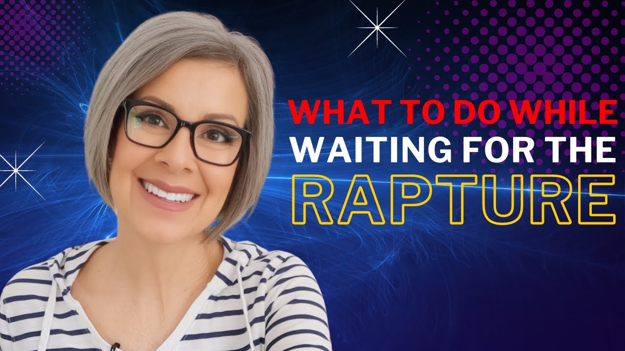 What To Do While Waiting for The Rapture - YouTube