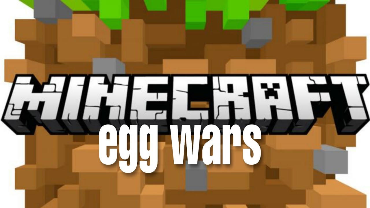 MINECRAFT ::: PRODEJA O OVO - YouTube