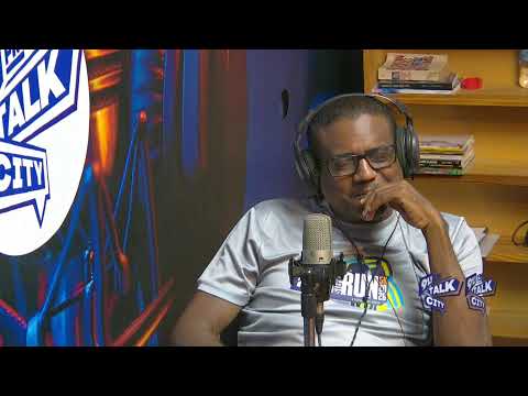 Off the Record - Tuesday, May 26th 2026