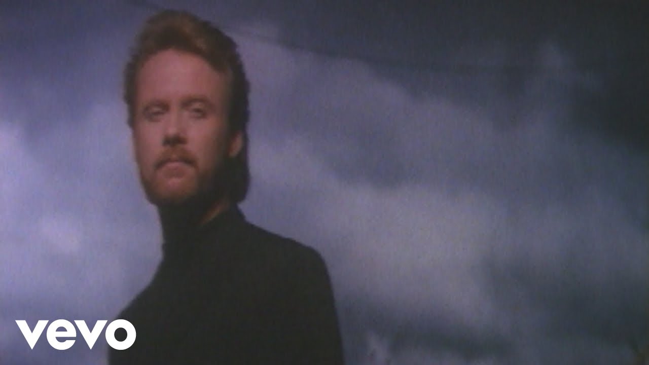 Lee Roy Parnell - When A Woman Loves A Man (Official Video) - YouTube