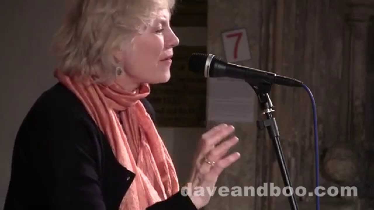 Dave Ellis & Boo Howard sing Silly You & Silly Me - YouTube