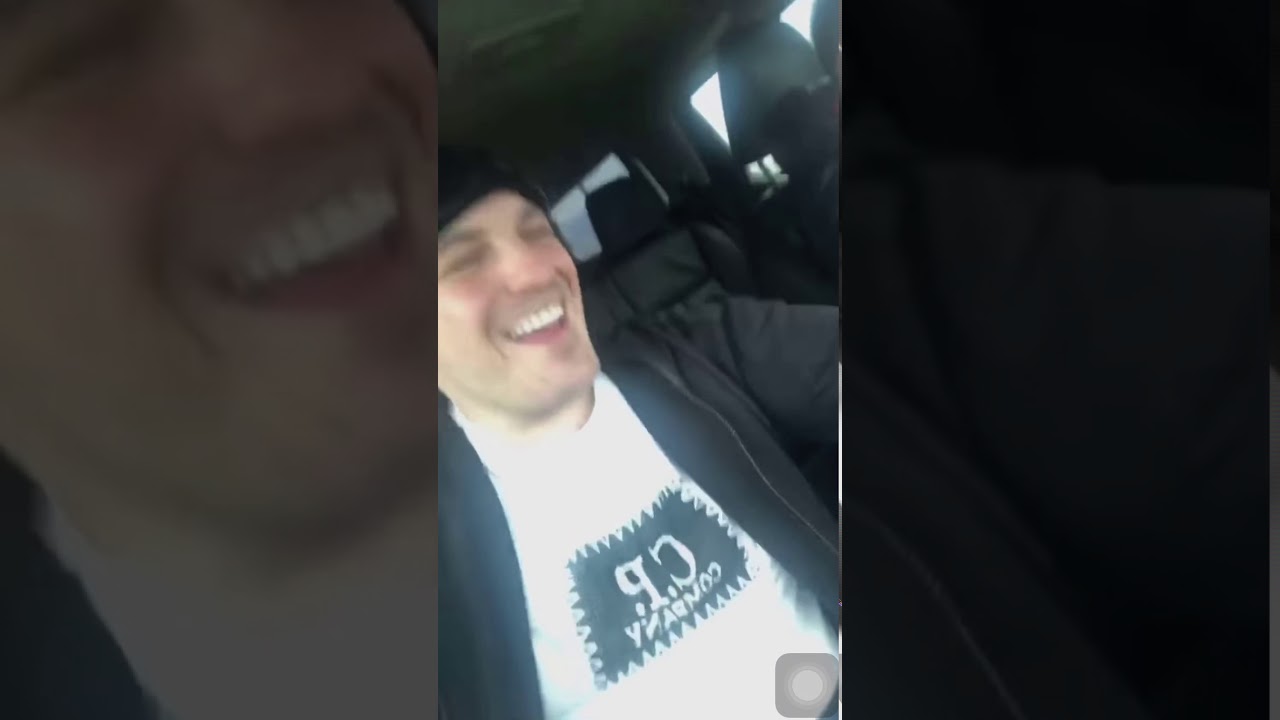 Mosey Ralph Fresh Home - YouTube