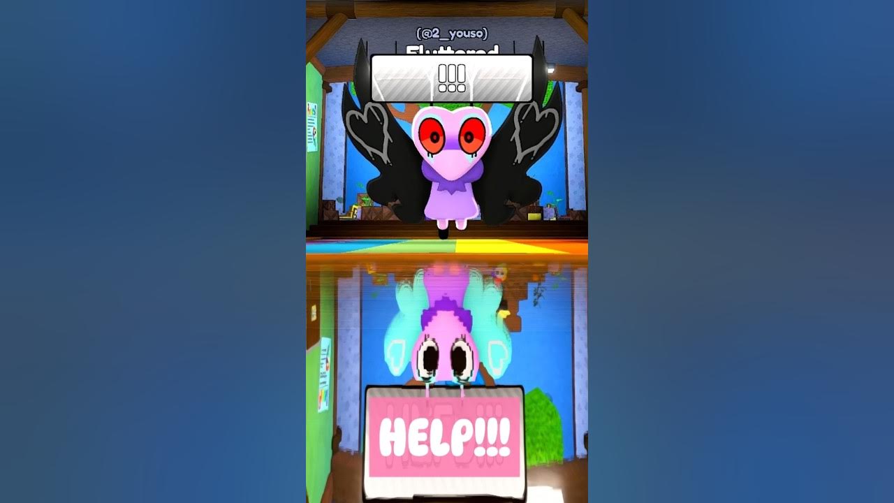 HOW FLUTTER BECAME TWISTED - YouTube