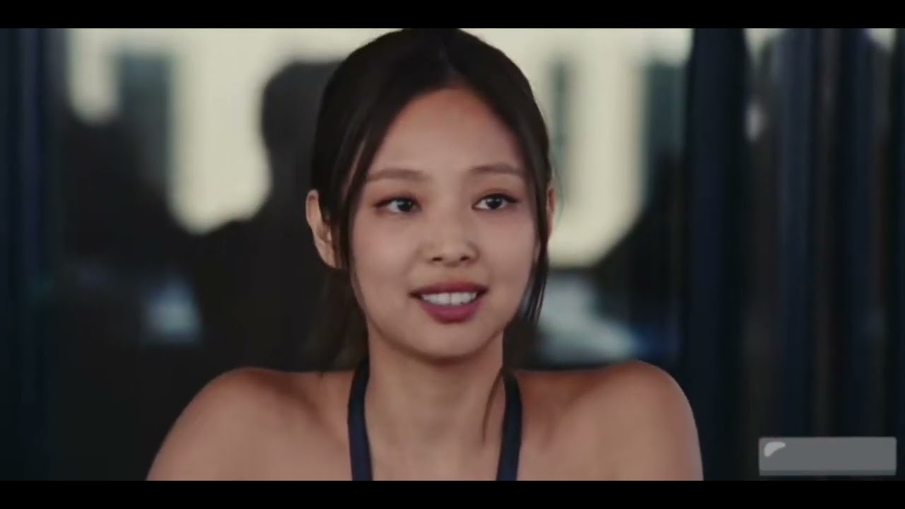 Jennie The Idol Episode 4 All Scenes Youtube