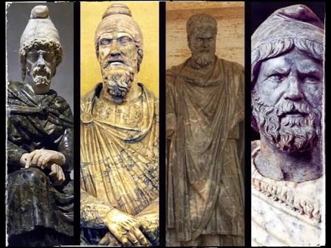 The BARBARIANS 🇺🇸 🇷🇴 BARBARII - YouTube