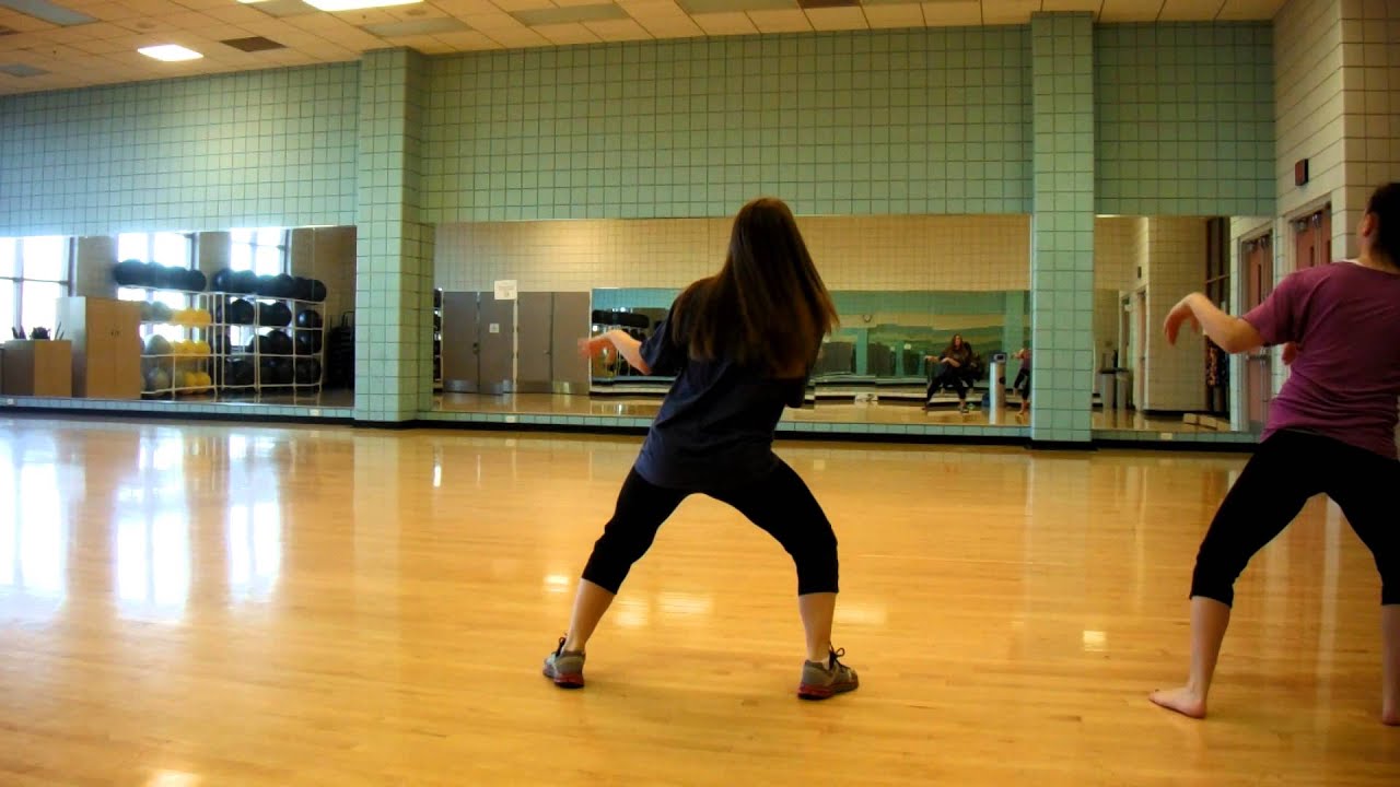 Backstreet's Back Dance - YouTube