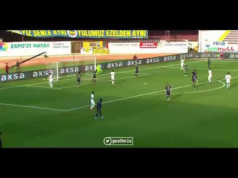ALTAY BAYINDIR HATAYSPOR MAÇI PERFONMANSI
