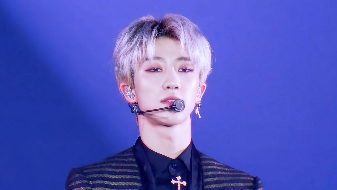 세븐틴(SEVENTEEN) - Shining Diamond 교차편집 (Stage Mix) - YouTube