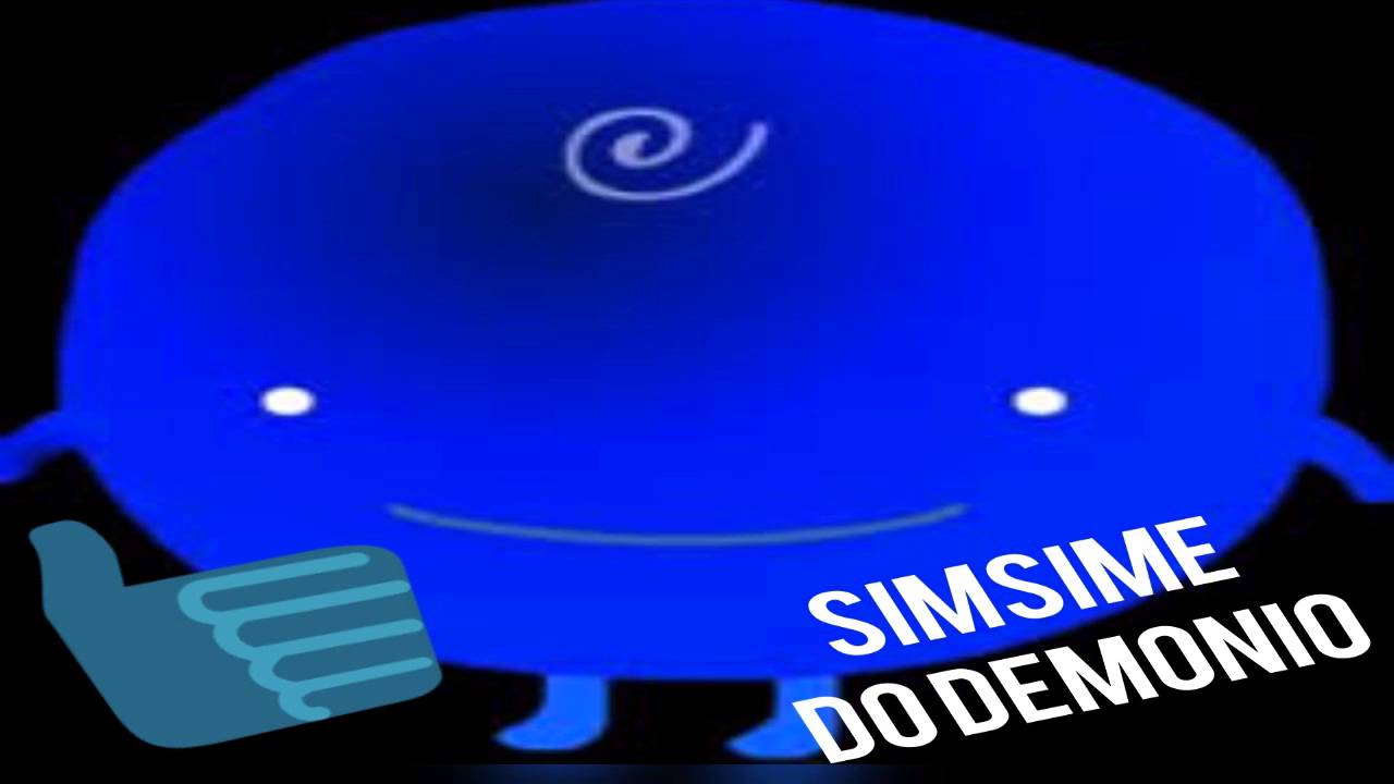 Creepypasta De Simsimi - YouTube