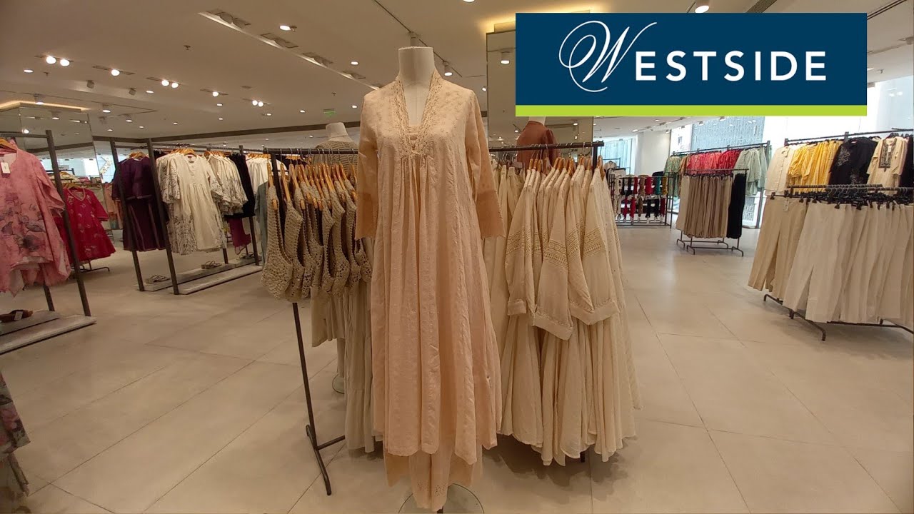 Westside Latest Collection | Westside NewArrivals | Westside Haul April ...