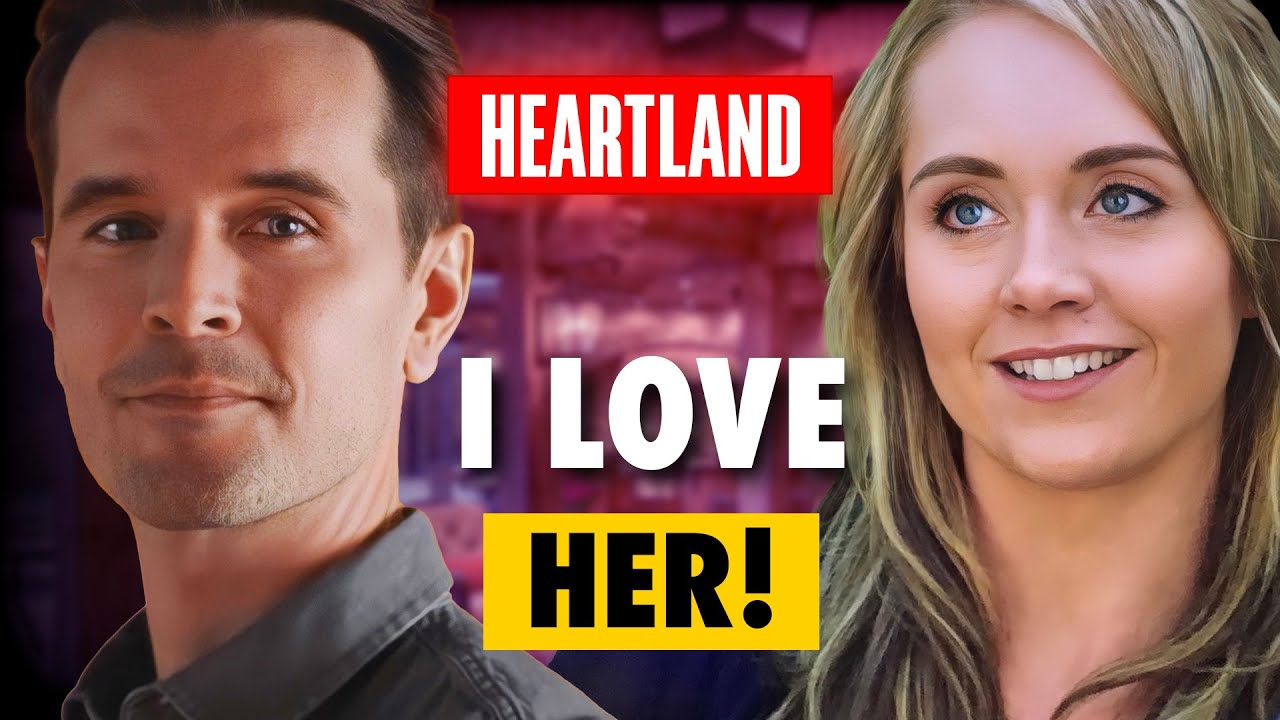 Amber Marshall Y Graham Wardle Se Besan Amber Marshall