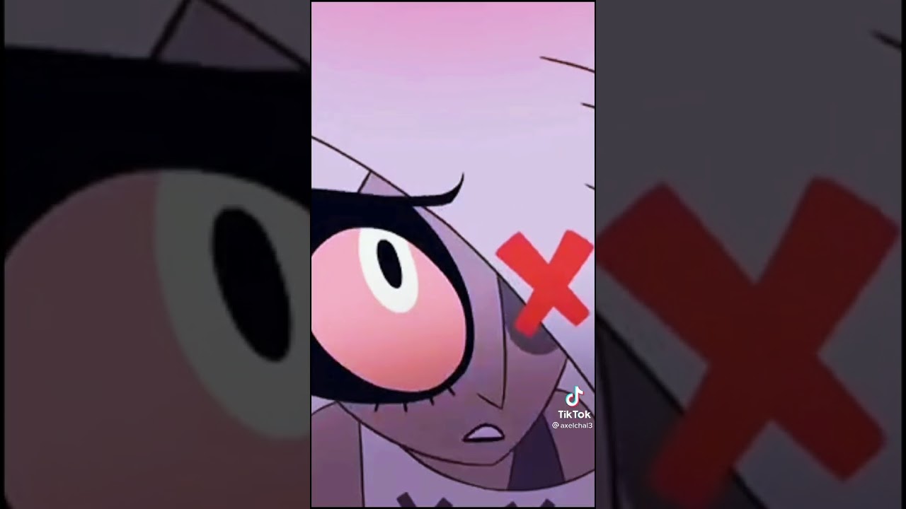 Hazbin Hotel Edit Tik Tok Youtube