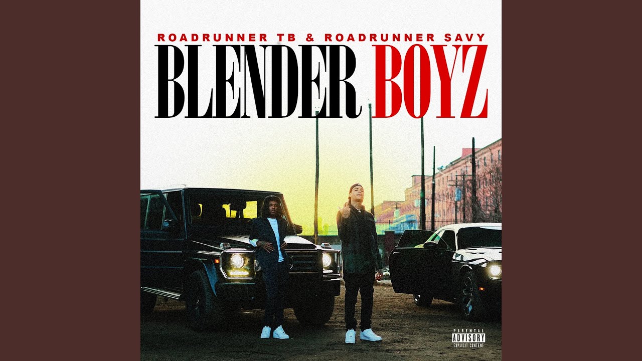 Blender Boyz - YouTube Music