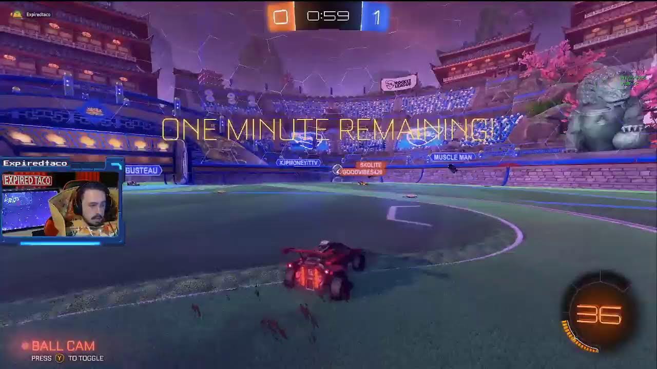 !giveaway | Rocket League | Break from Halo, fastest car u ever done ...