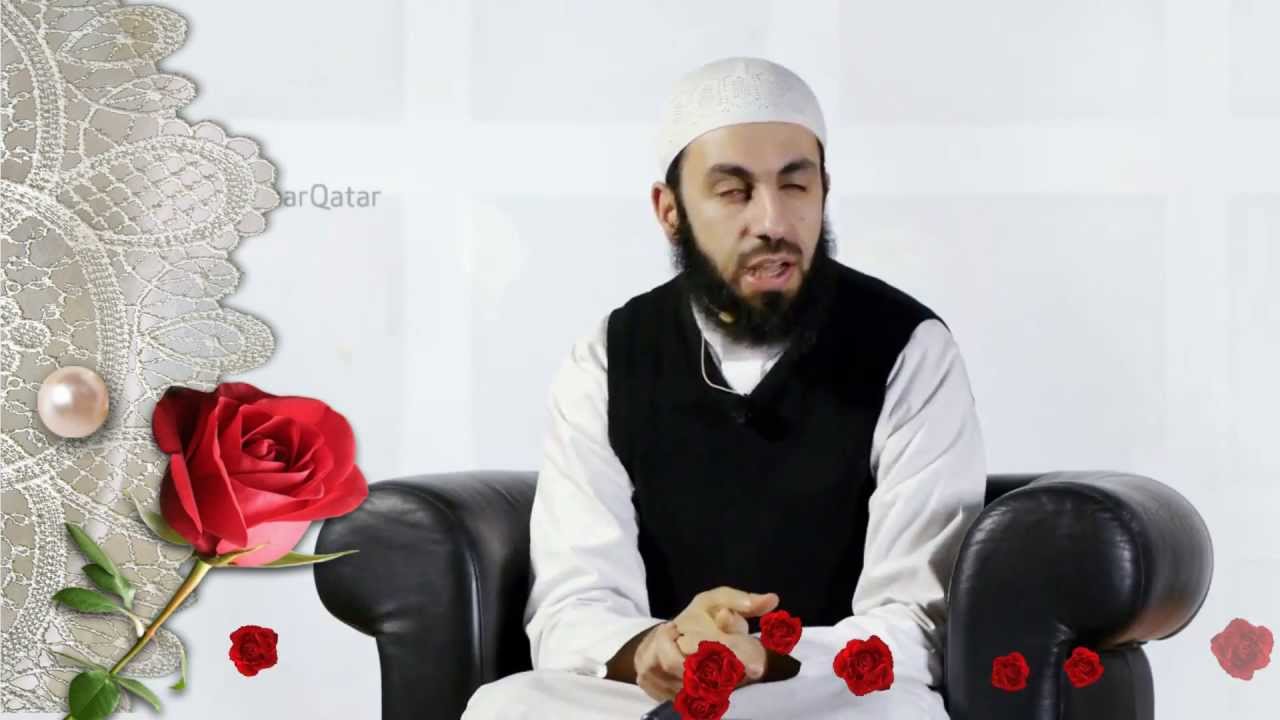 Mother By Bilal Assad Touching Islamic Lectures Youtube