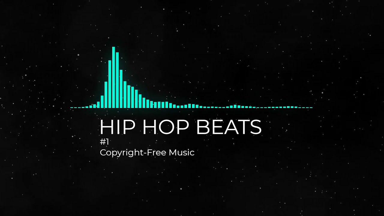 🎶Hip Hop Beats #1(Hip hop/Rap Beats)🐲[Copyright-Free Music]🥁 - YouTube