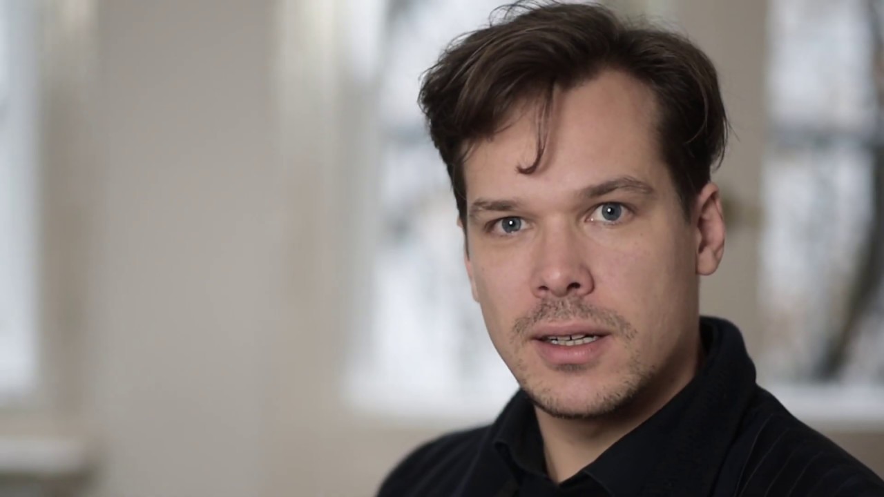 Jakob Walser - About me - YouTube