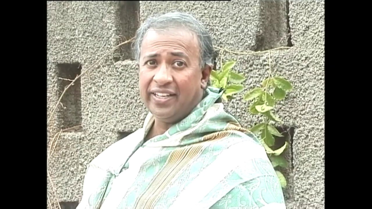 Jairus, the synagogue leader - YouTube