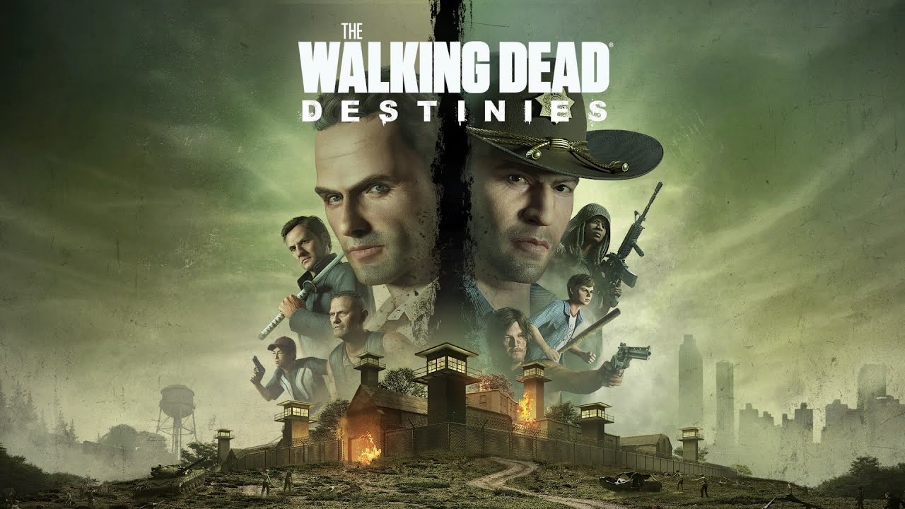 THE WALKING DEAD: DESTINIES | GAMEPLAY EN ESPAÑOL + PRIMERAS IMPRESIONES | MICROSOFT WINDOWS ...