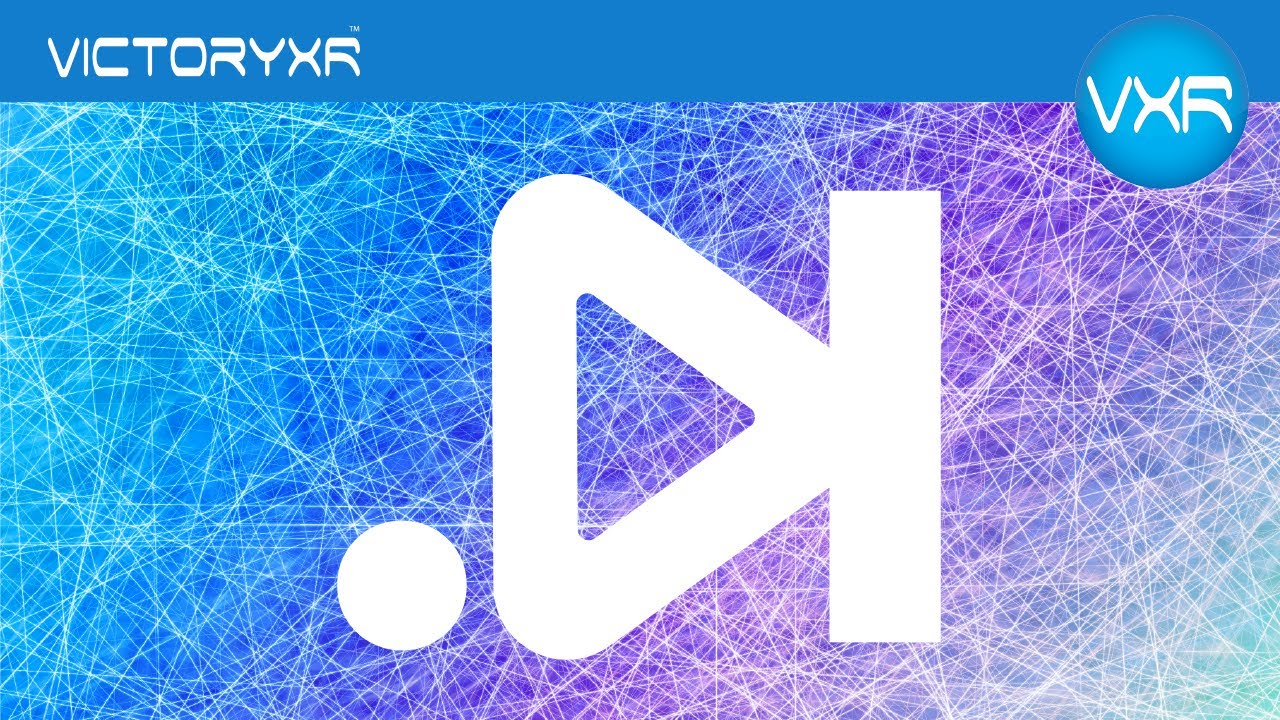 What Is VXR.Direct And How Can You Use It? - YouTube