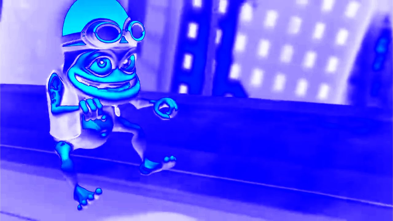 CRAZY FROG/RING DING RUN/AXEL F/SPARTA/PITCH/SPONSORED BY:PREVIEW2003 ...