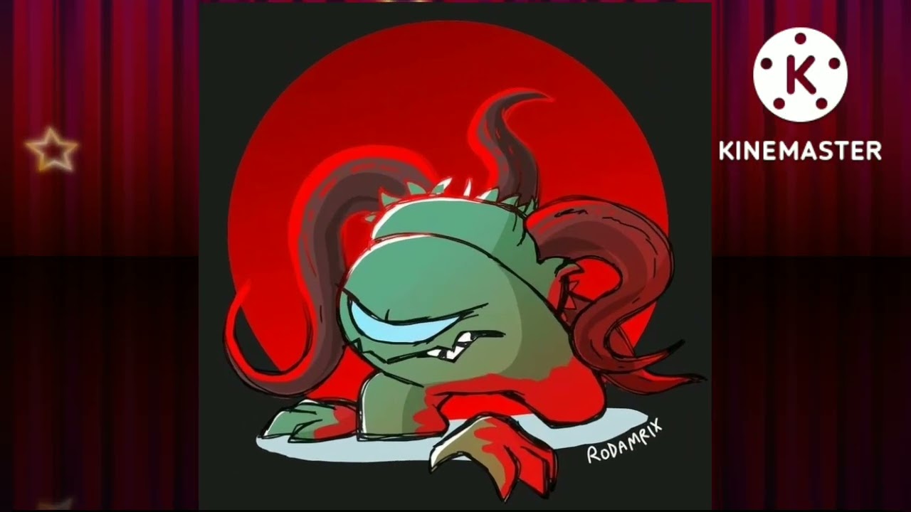 Among Us Rodamrix Characters T For Rodamrix Youtube
