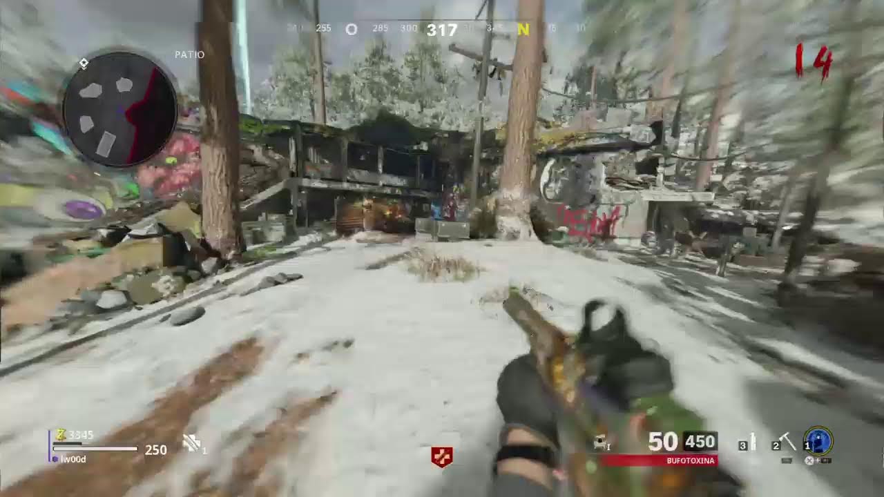 Cod Rule 34 Youtube 0557