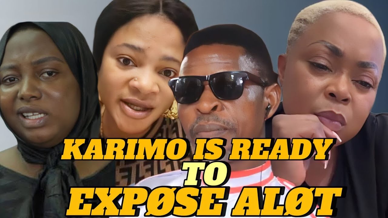 KARIMO SETAN LATI TU OPO ASIRI!!! - YouTube