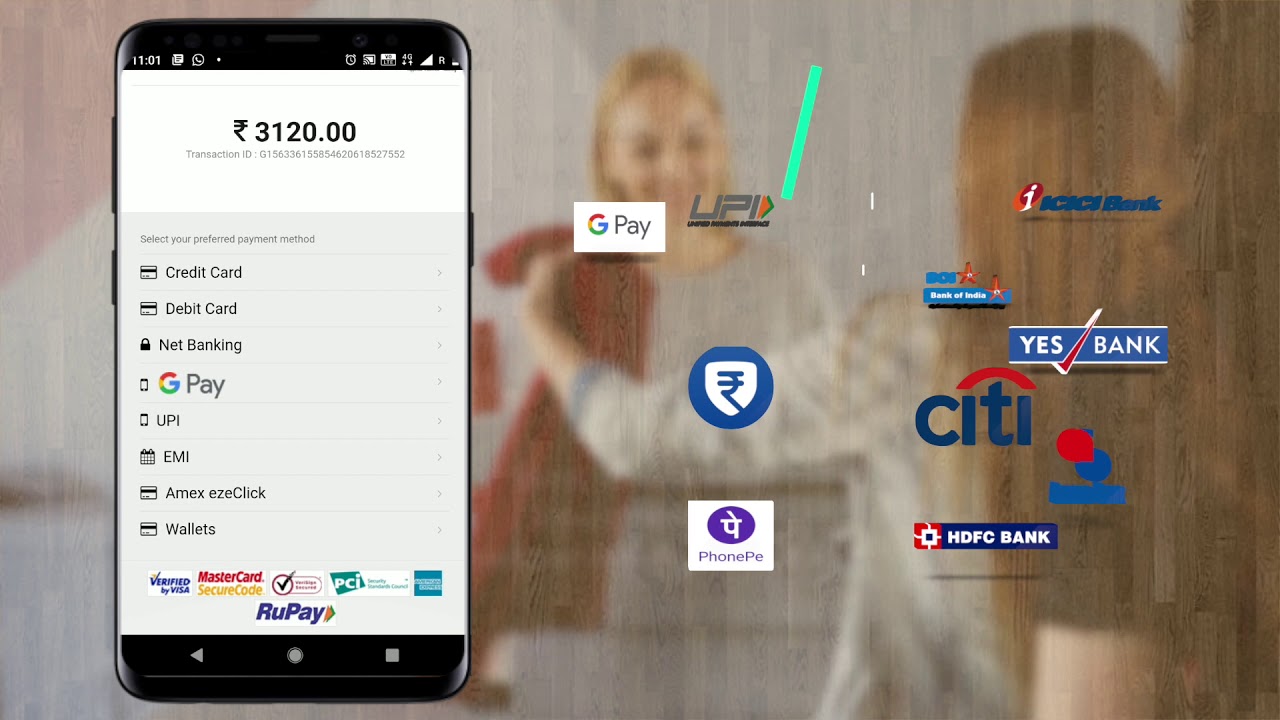 How To Buy Gift Vouchers | Discounts and Deals | GYFTR - YouTube